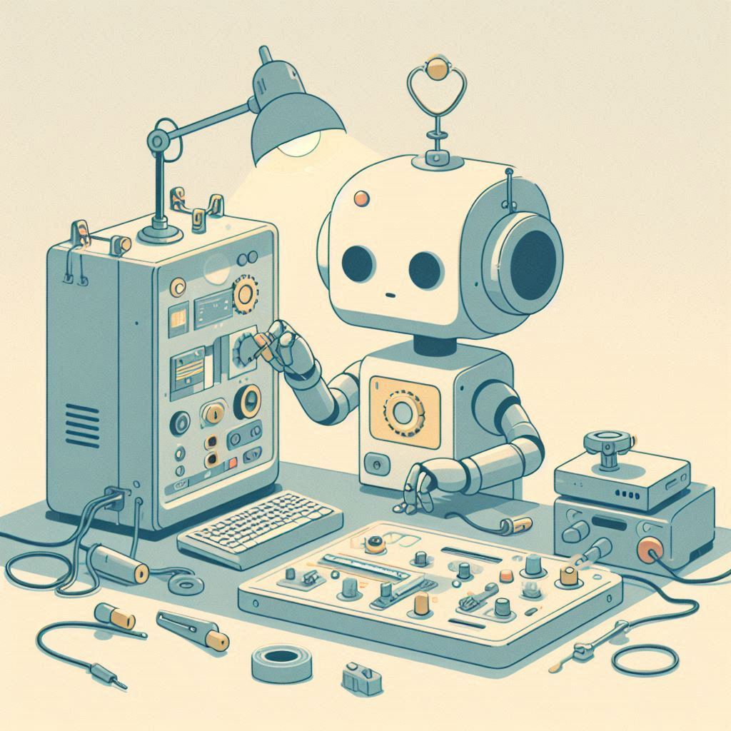 Building Your First AI Agent