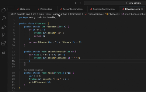 Quick Tips #3: Use Logpoints in Visual Studio Code