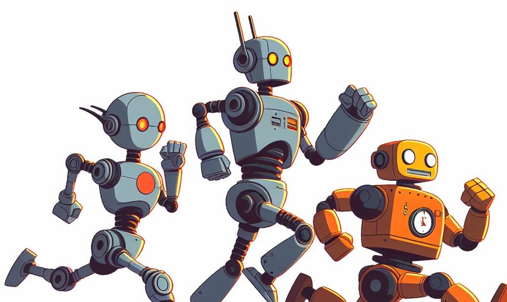 Making Maven Builds Faster