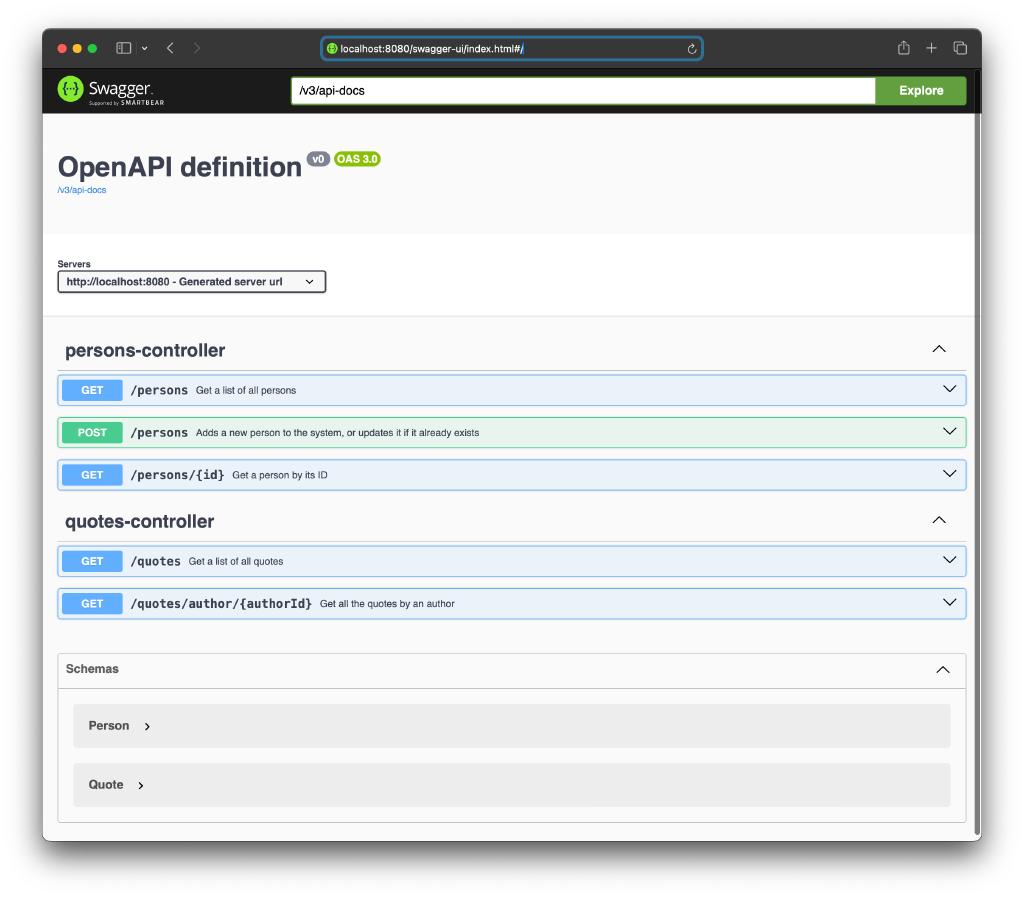 Microsoft Kiota - The Bespoke Premium REST API Client